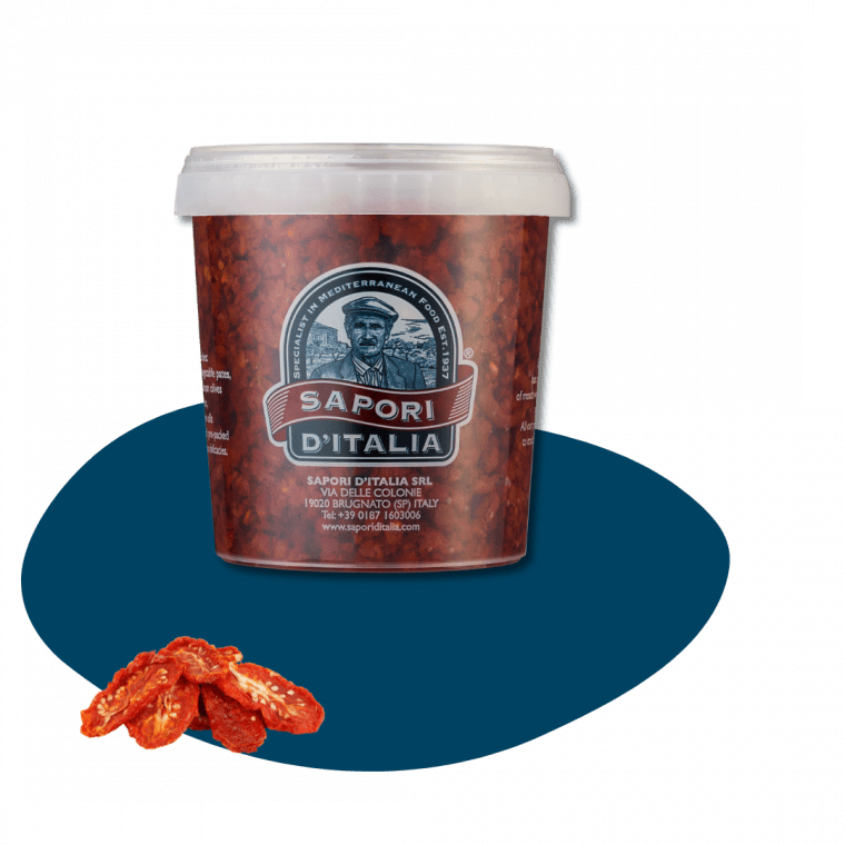 Capuliato – Sapori D'Italia